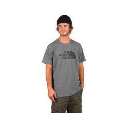 The North Face Easy T-Shirt tnf medium grey heather(s