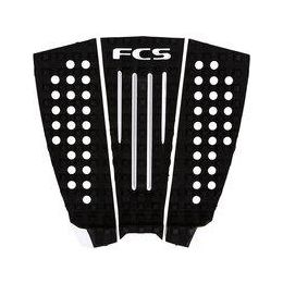 FCS Julian Traction Tail Pad white