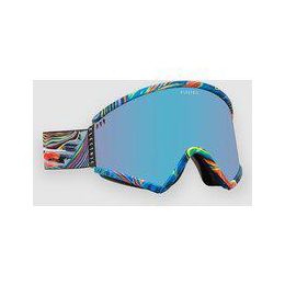 Electric ROTECK MIKE PARILLO Goggle atomic ice