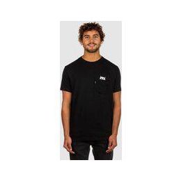 RIPNDIP Lord Nermal Pocket T-Shirt black