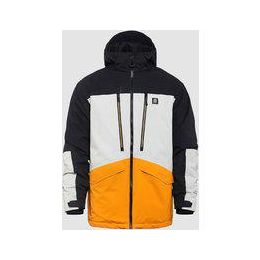 Horsefeathers Halen II Insulated Jacke radiant yellow