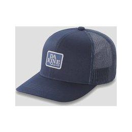 Dakine Classic Logo Trucker Eco Cap midnight navy