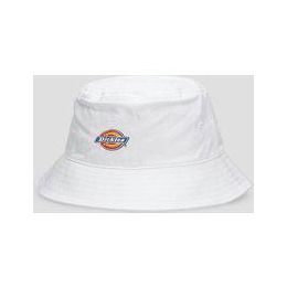 Dickies Stayton Bucket Hat white