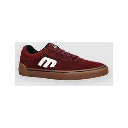 Etnies Joslin Vulc Skateschuhe gum