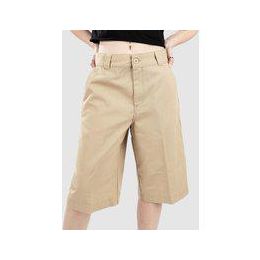 Carhartt Work In Progress Carhartt WIP Craft Shorts sable rinsed