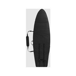 Db Single Board Mid-Length Surfboard-Tasche black out