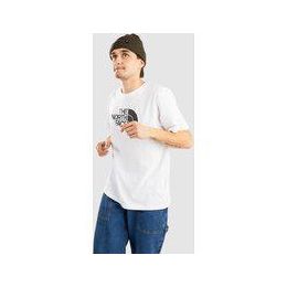 The North Face Easy T-Shirt tnf white