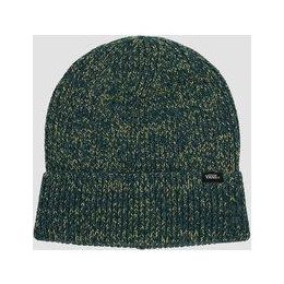 Vans Tall Order Beanie deep teal