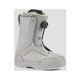 K2 Haven 2024 Snowboard-Boots grey