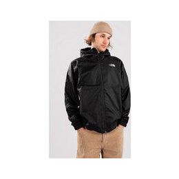 The North Face Quest Jacke tnf black