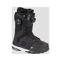 K2 Orton 2024 Snowboard-Boots black