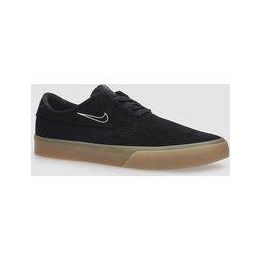 Nike SB Shane Skateschuhe black