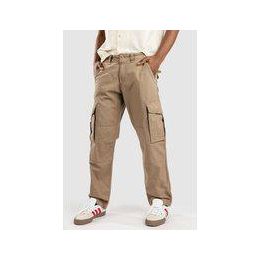 Reell Cargo Ripstop Hose taupe