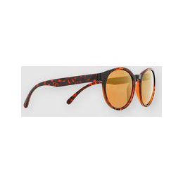 Red Bull SPECT Eyewear EVER-004P Havanna Sonnenbrille brown with bronce mirror