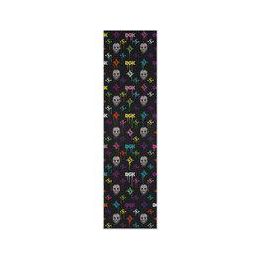 DGK Monogram Griptape multi