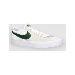 Nike SB Zoom Blazer Low Pro Gt Skateschuhe gum light brn