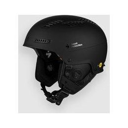 Sweet Protection Igniter 2Vi MIPS Helm dirt black