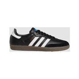 adidas skateboarding Samba ADV Skateschuhe gold