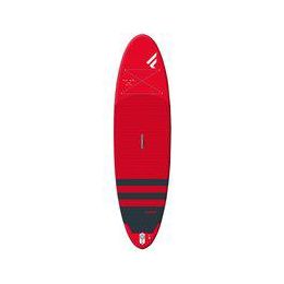 Fanatic Fly Air 9'8 SUP Board red