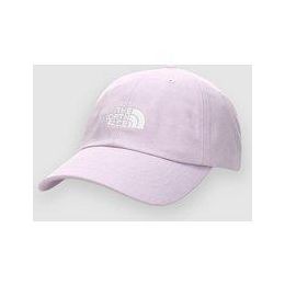 The North Face Norm Cap icy lilac