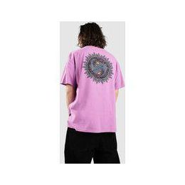 Quiksilver Spin Cycle T-Shirt violet