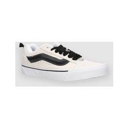 Vans Knu Skool Sneakers black