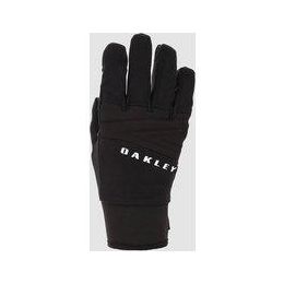 Oakley Factory Ellipse Handschuhe blackout