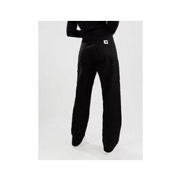 Carhartt Work In Progress Carhartt WIP Pierce Double Knee Jeans black rinsed