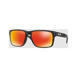 Oakley Holbrook Black Camo prizm ruby