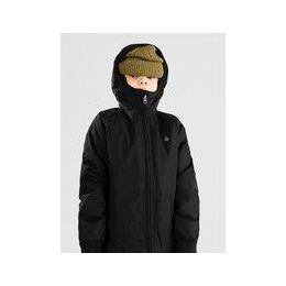 Volcom Hernan 5K Jacke black