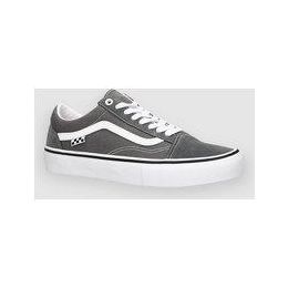 Vans Skate Old Skool Skateschuhe white