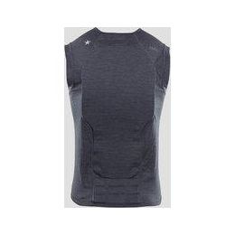 Evoc Protector Vest carbon grey