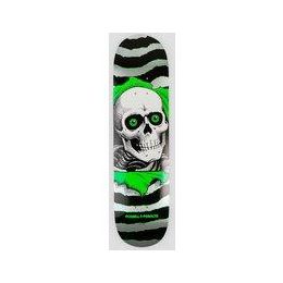 Powell Peralta Ripper Birch 8.0" Skateboard Deck green