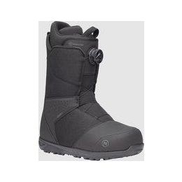 Nidecker Sierra 2024 Snowboard-Boots black