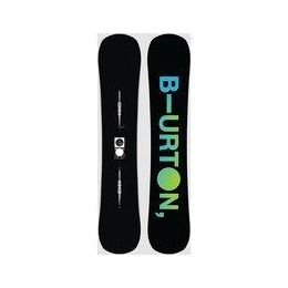 Burton Instigator Flat 2024 Snowboard no color