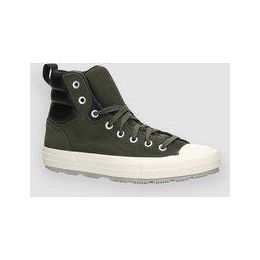 Converse Chuck Taylor All Star Berkshire Winter Schuhe egret