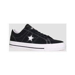 Converse One Star Pro Skateschuhe white