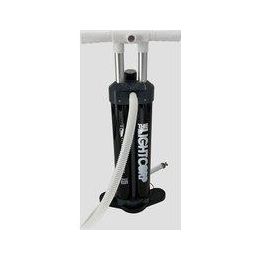 Light Gri Hp6 Triple Action SUP Pump uni