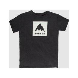 Burton Classic Mountain High T-Shirt true black
