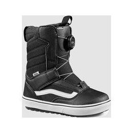 Vans Juvie Linerless 2024 Snowboard-Boots white