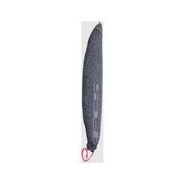 FCS Stretch All Purpose 6'0 Surfboard-Tasche carbon