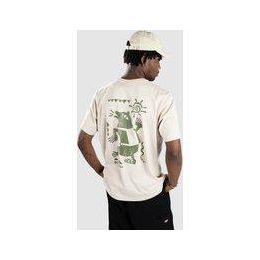 Columbia Explorers Canyon Back T-Shirt bearly tribe