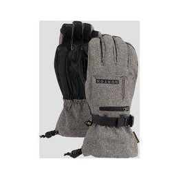 Burton Baker 2 in 1 Handschuhe gray heather