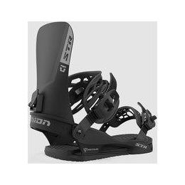 Union STR 2024 Snowboard-Bindung black