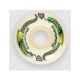 Powell Peralta Dragons 93A V4 Wide 53mm Rollen offwhite