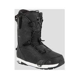 Nitro Profile TLS Step On 2024 Snowboard-Boots black