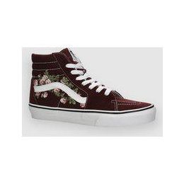 Vans Sk8-Hi Sneakers wallflower floral bitter