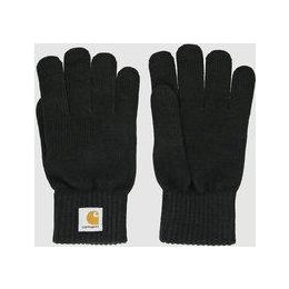 Carhartt Work In Progress Carhartt WIP Watch Gloves black