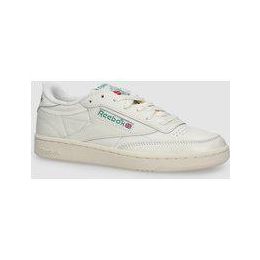 Reebok Club C 85 Vintage Sneakers glegrn