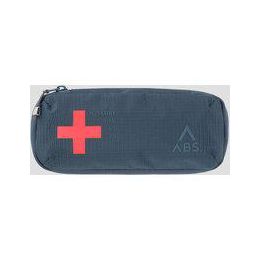 ABS First Aid Kit multicolor
